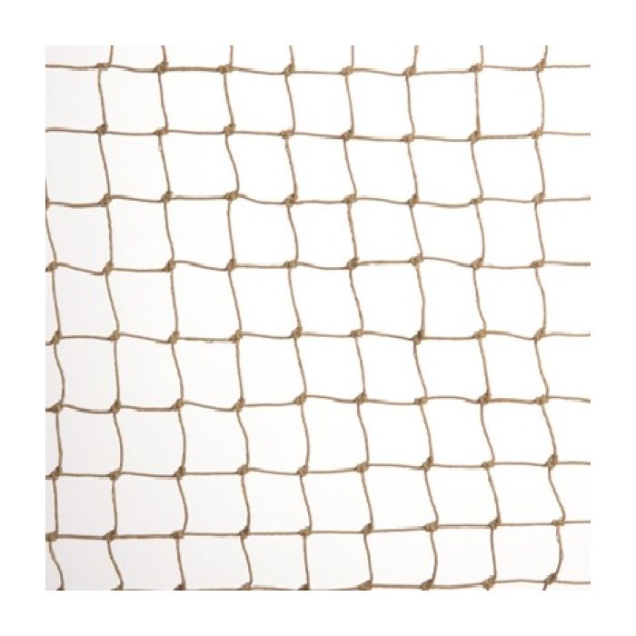 Sparrow Bird Net 19mm, Stone 20X15