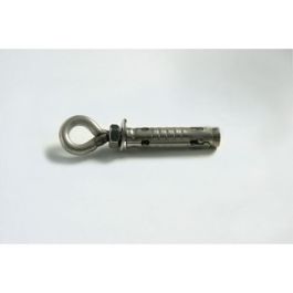 Pro Netbolt, Welded, M6