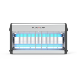 PlusZap™ 30w Aluminium