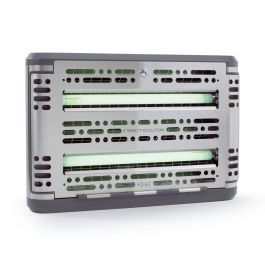 Edge - 30 Watt - Stainless